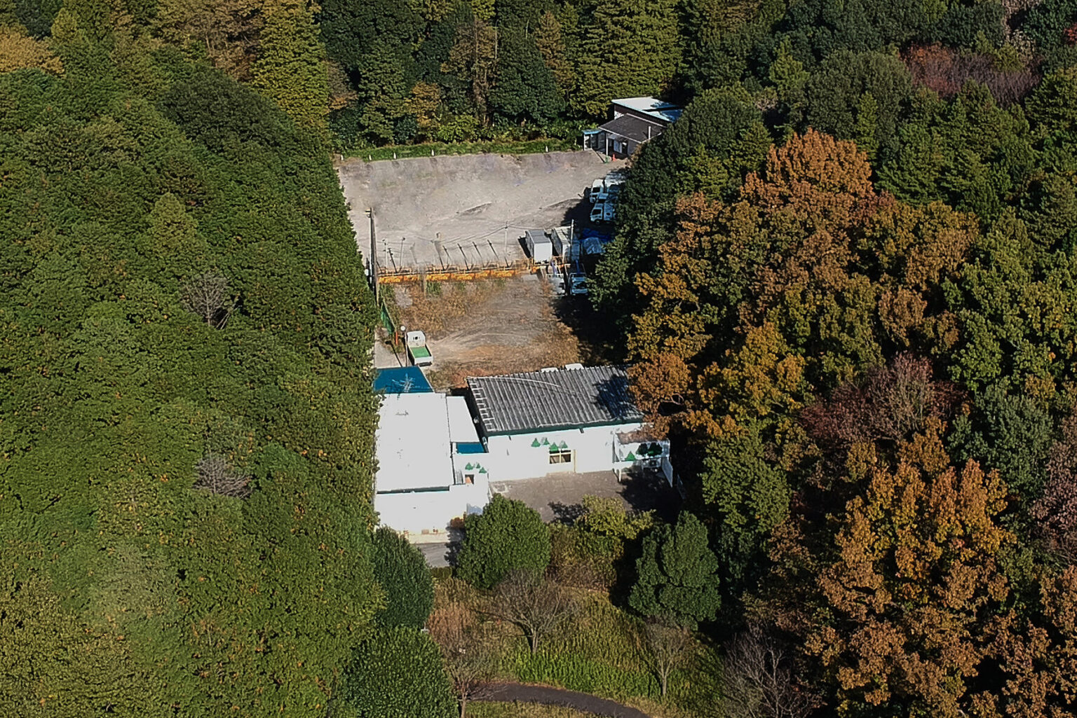 スタジオ詳細 | Studio Go Wild【公式】