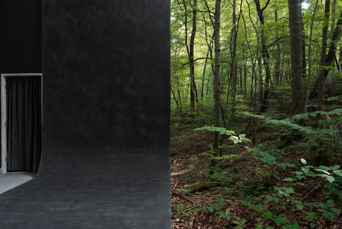 黒幕の歴史と現代撮影での進化を紐解く | Studio Go Wild【公式】