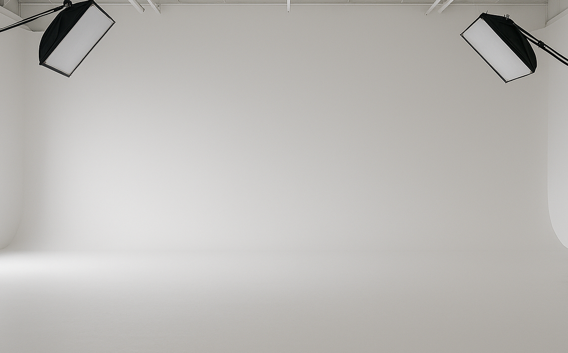 車対応スタジオをお探しなら！白ホリとアクセスの強み | Studio Go Wild【公式】