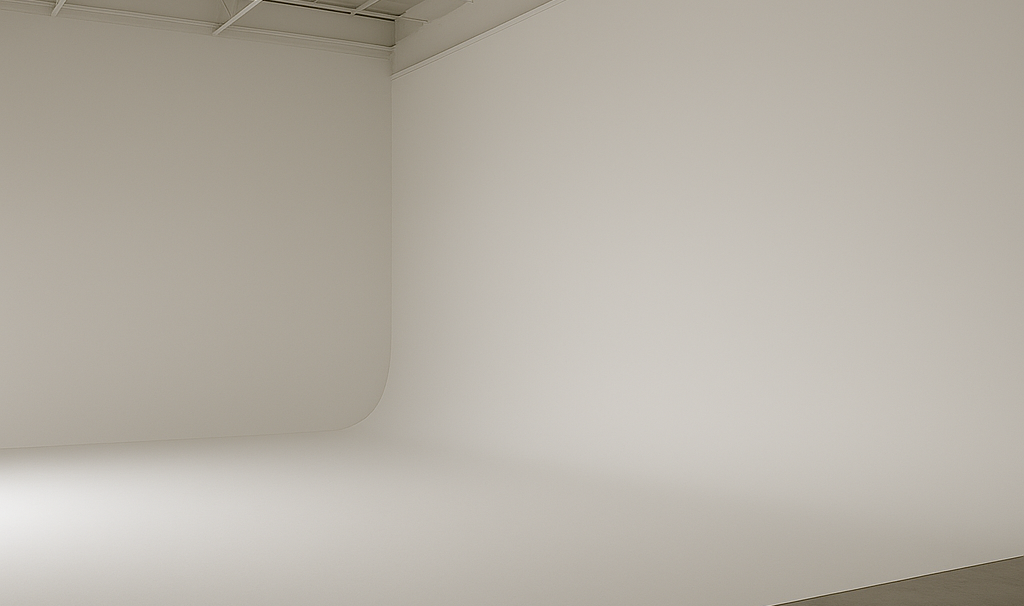 車対応スタジオをお探しなら！白ホリとアクセスの強み | Studio Go Wild【公式】