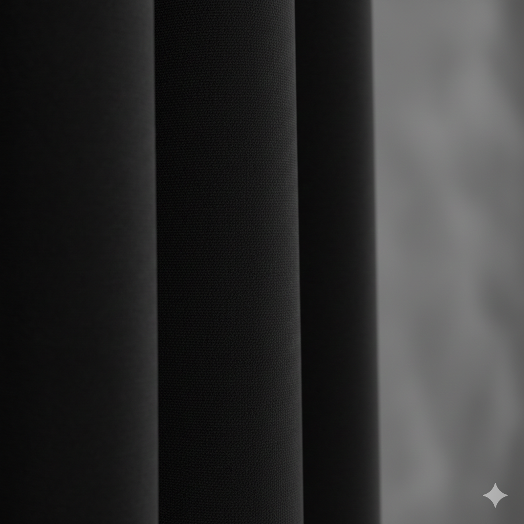 黒幕の歴史と現代撮影での進化を紐解く | Studio Go Wild【公式】